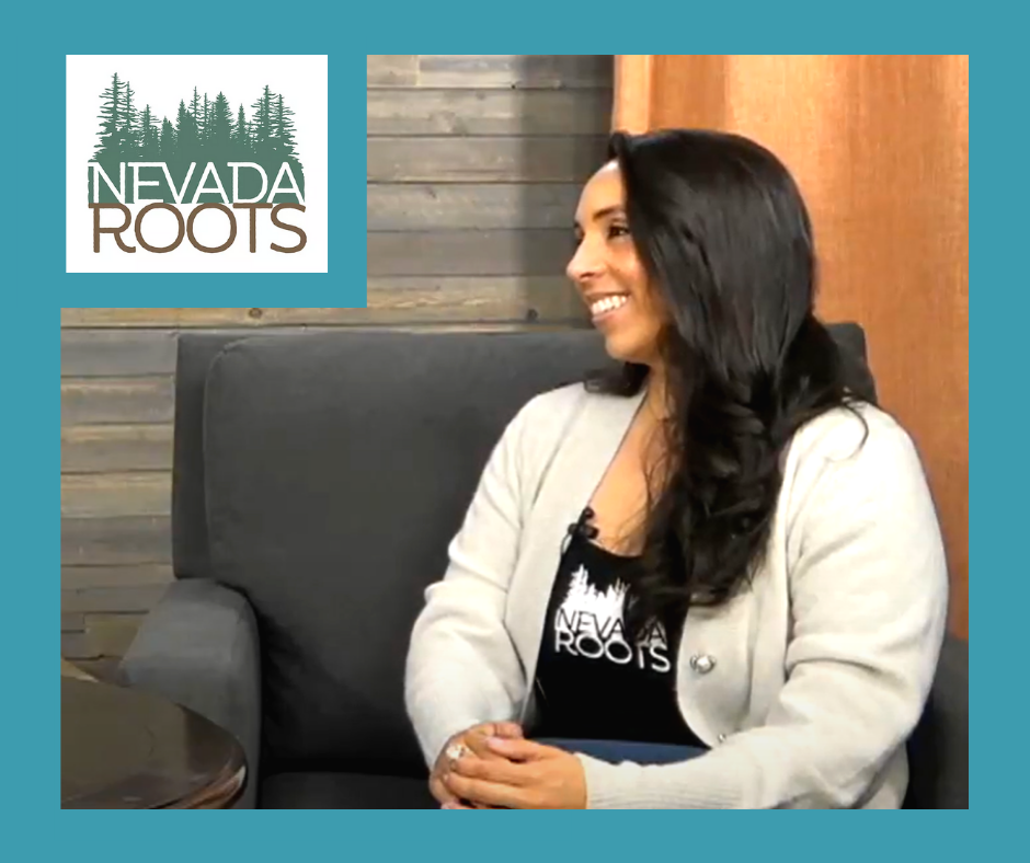 Greening Nevada Video Series - Nevada Green Business Network